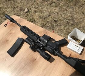 SilencerCo's New Omega 36M – A Can That Punches Outside Its Weight ...