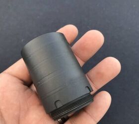 SilencerCo's New Omega 36M – A Can That Punches Outside Its Weight ...