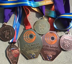 IPSC Practical Shooting one step closer to becoming an Olympic Sports ...