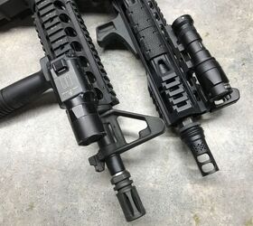 Whats The Perfect Size For A Rifle Light My Personal Favorites thefirearmblog