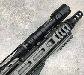 Whats The Perfect Size For A Rifle Light? My Personal Favorites ...
