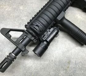 Whats The Perfect Size For A Rifle Light? My Personal Favorites ...