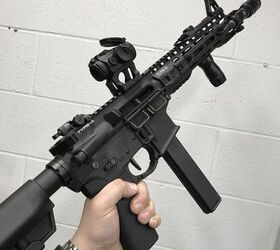 Whats The Perfect Size For A Rifle Light? My Personal Favorites ...