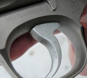 Wheelgun Wednesday: TFB Review Of The S&W 625 JM .45ACP Revolver ...