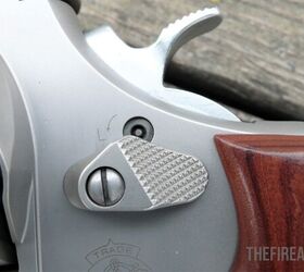 Wheelgun Wednesday: TFB Review Of The S&W 625 JM .45ACP Revolver ...