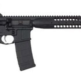 Dallas SWAT selects LWRCI IC-A5 Surefire, Aimpoint, B.E. Meyers for ...