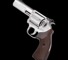 Kimber Lineup For 2020, Including the Rapide Black Ice, K6s And More ...