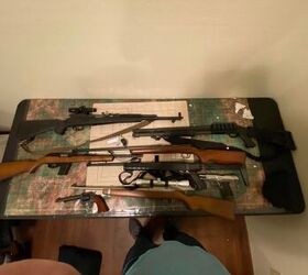 Epic Firearm Scavenger Hunt, Only 43 Left To Find | thefirearmblog.com