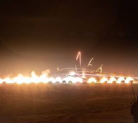 POTD: Iron Spear – World's Largest Tank Concentration and Shooting ...