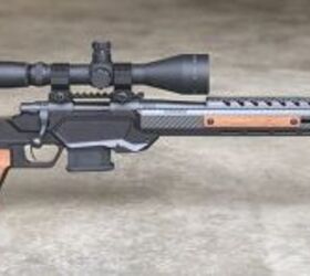 Now Shipping: Sharps Bros Heatseeker Chassis | thefirearmblog.com