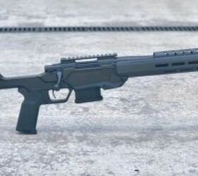 Now Shipping: Sharps Bros Heatseeker Chassis | thefirearmblog.com