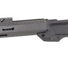 Now Shipping: Sharps Bros Heatseeker Chassis | thefirearmblog.com