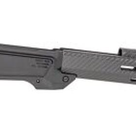Now Shipping: Sharps Bros Heatseeker Chassis | thefirearmblog.com
