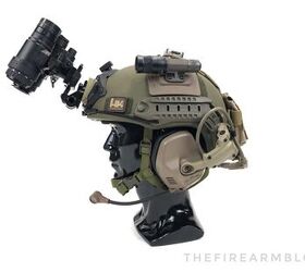 Friday Night Lights: BNVD-1431 Review – A PVS-31 With PVS-14 Optics ...