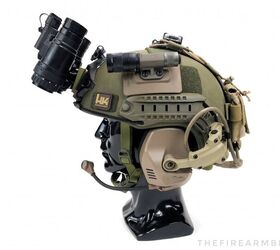 Friday Night Lights: BNVD-1431 Review – A PVS-31 With PVS-14 Optics ...