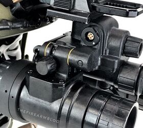 Friday Night Lights: BNVD-1431 Review – A PVS-31 With PVS-14 Optics ...