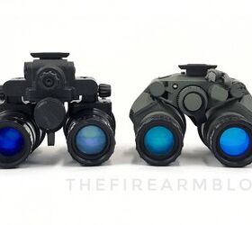 Friday Night Lights: BNVD-1431 Review – A PVS-31 With PVS-14 Optics ...