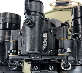 Friday Night Lights: BNVD-1431 Review – A PVS-31 With PVS-14 Optics ...