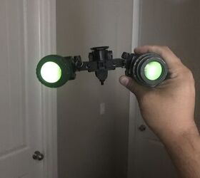 Friday Night Lights: BNVD-1431 Review – A PVS-31 With PVS-14 Optics ...