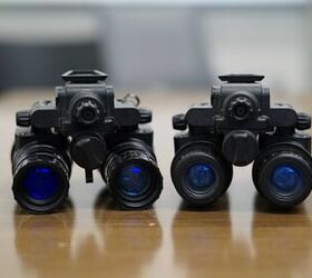 Friday Night Lights: BNVD-1431 Review – A PVS-31 With PVS-14 Optics ...