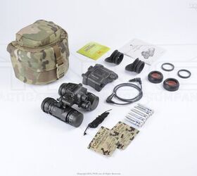 Friday Night Lights: BNVD-1431 Review – A PVS-31 With PVS-14 Optics ...