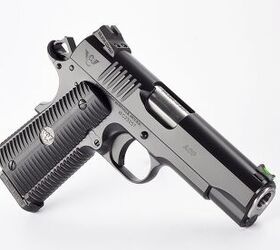 NEW American Combat Pistol (ACP) Series by Wilson Combat ...