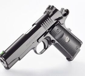 NEW American Combat Pistol (ACP) Series by Wilson Combat ...