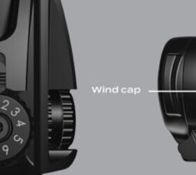 Aimpoint Introduces Their New Aimpoint COMPM5b at Milpol 2019 ...