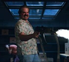 The Best Guns of Stranger Things Season 3 - Cold War TV Gats ...