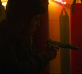 The Best Guns of Stranger Things Season 3 - Cold War TV Gats ...