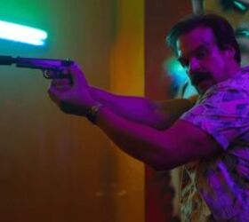 The Best Guns of Stranger Things Season 3 - Cold War TV Gats ...