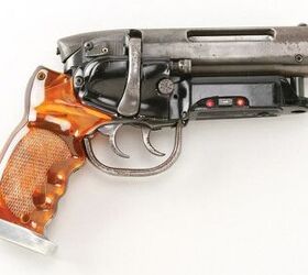 TFB's Top 10 Sci-Fi Movie Weapons: Part 1 Blockbuster Blasters ...