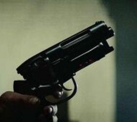 TFB's Top 10 Sci-Fi Movie Weapons: Part 1 Blockbuster Blasters ...