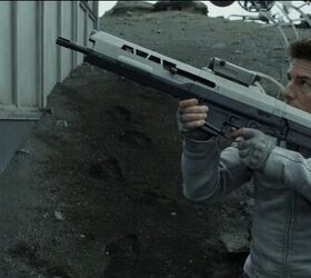 TFB's Top 10 Sci-Fi Movie Weapons: Part 1 Blockbuster Blasters ...