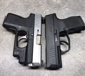 Concealed Carry Corner: Small Guns – The Good, The Bad and The Ugly ...