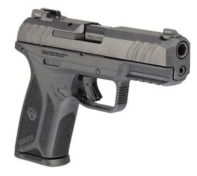 Ruger Expand their Security-9 Pistol Line with New Pro Models ...