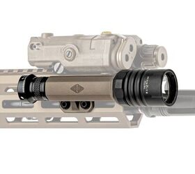 New Modlite/SureFire DF Compatible Offset MLOK Light Bodies From ...