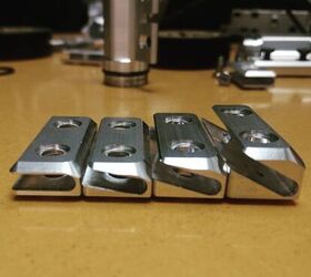 New Modlite/SureFire DF Compatible Offset MLOK Light Bodies From ...