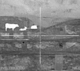 Friday Night Lights: N-Vision HALO & HALO-LR Review | thefirearmblog.com