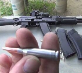 The Firearm Blog's Top 10 Calibers for Gun Hipsters | thefirearmblog.com