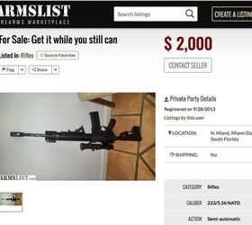Wisconsin SCOTUS Rules Armslist is Not Liable for Shooters Actions ...