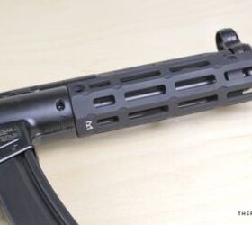 Ho Ho Ho: The New HK SP5 - Heckler & Koch Drops A Real MP5 ...