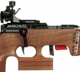 The Rimfire Report: Rimfire Rifles and the Olympic Biathlon ...