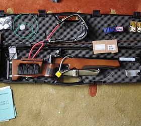 The Rimfire Report: Rimfire Rifles and the Olympic Biathlon ...