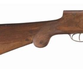 6 Prototype and Experimental Firearms Seen in December 2019 Rock Island ...