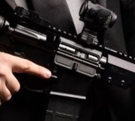 Search Results: FBI | thefirearmblog.com