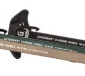 Geissele Combines All FBI Adopted Products Under New SPECIAL AGENT Line ...