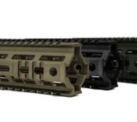 Geissele Combines All FBI Adopted Products Under New SPECIAL AGENT Line ...