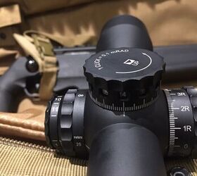 Know Your Scope to Know Your D.O.P.E. | thefirearmblog.com