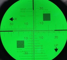 Know Your Scope to Know Your D.O.P.E. | thefirearmblog.com